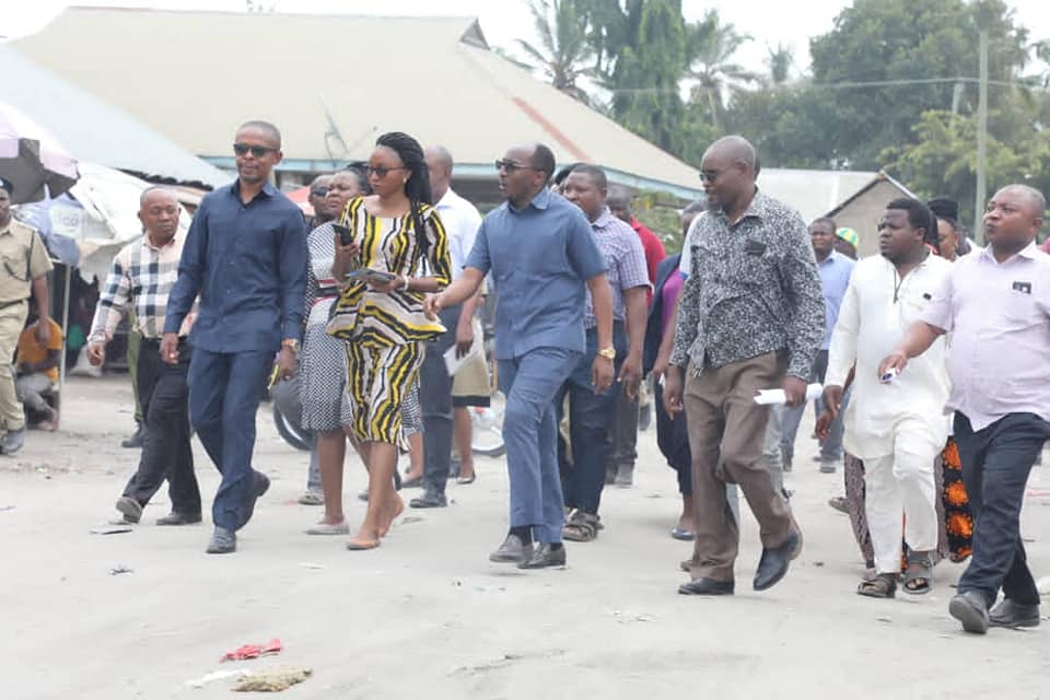 Single News | Temeke Municipal Council